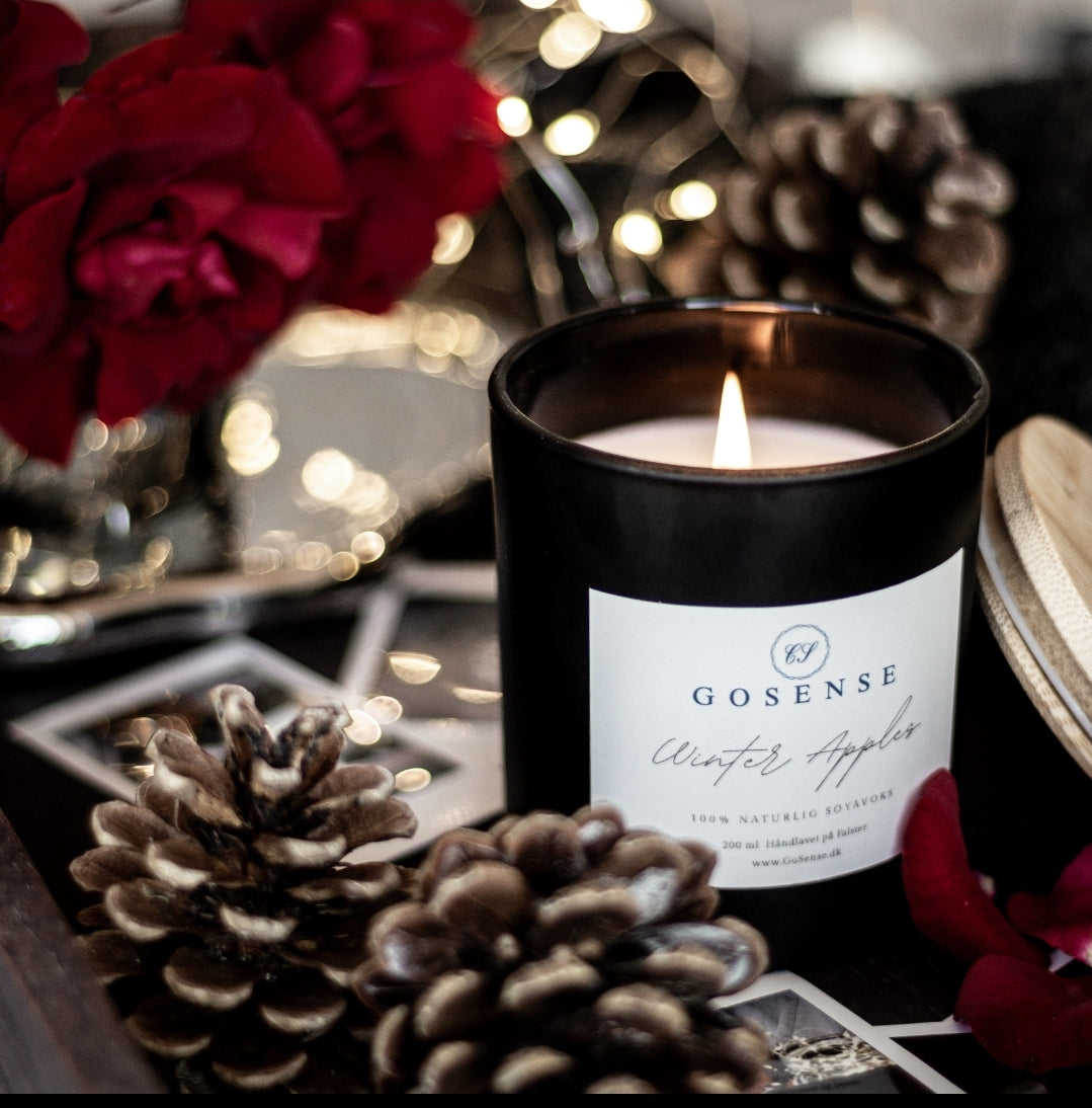 Vinterdufte 2023 - GoSense