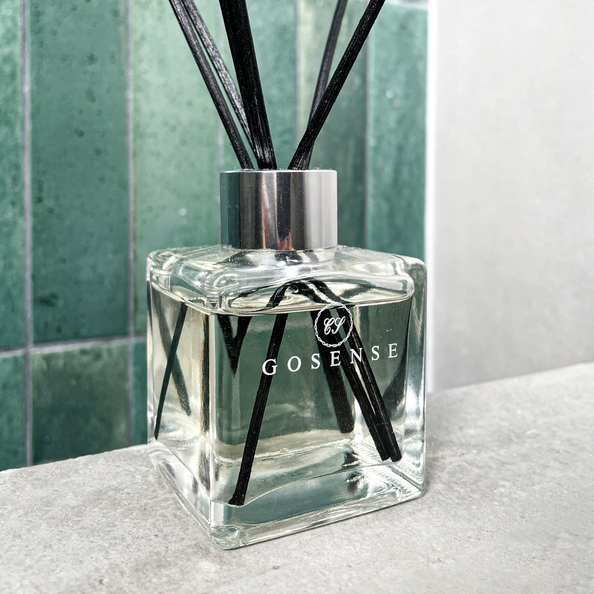 "Gin & Tonic" Duft diffuser - GoSense